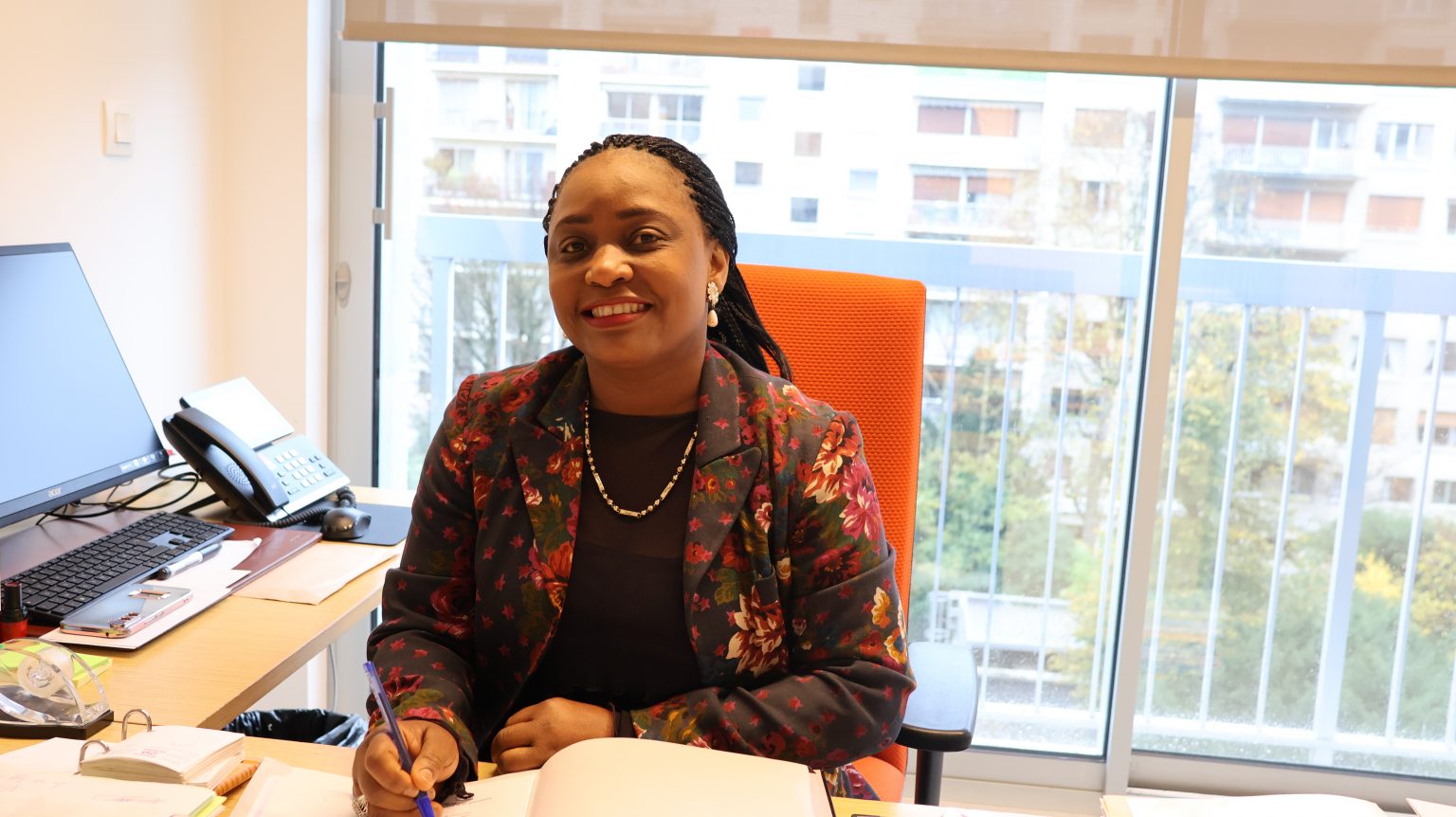 Les services - AMBASSADE DU GABON EN FRANCE